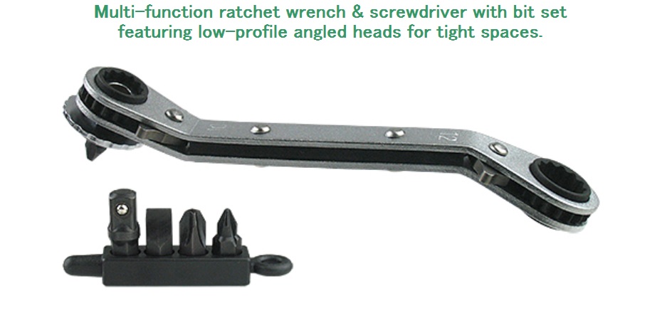 Ichiban Precision Sdn Bhd - Engineer - Engineer Angled Ratchet